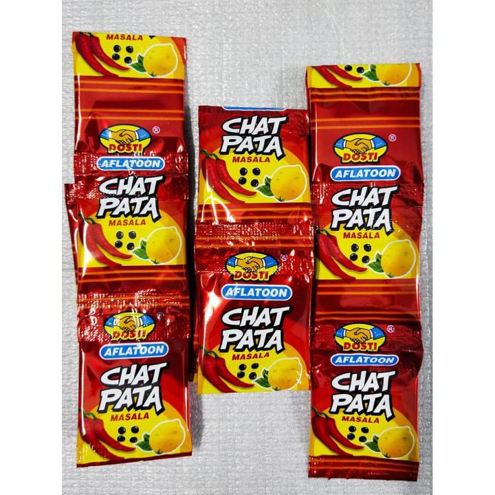 Special Khatta Meetha Chatpata Chooran 36 Pieces | Daraz.pk