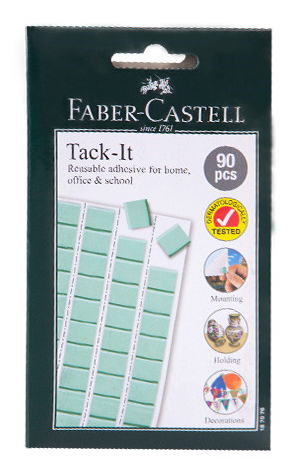 【Nine Dan Store】Faber Tack It Bjd Doll Cosmetic Epoxy Glass Eyes ...