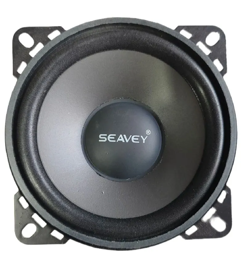2Pcs 4 inches 4 ohms speakers Submersible Buffer Speaker | Daraz.pk