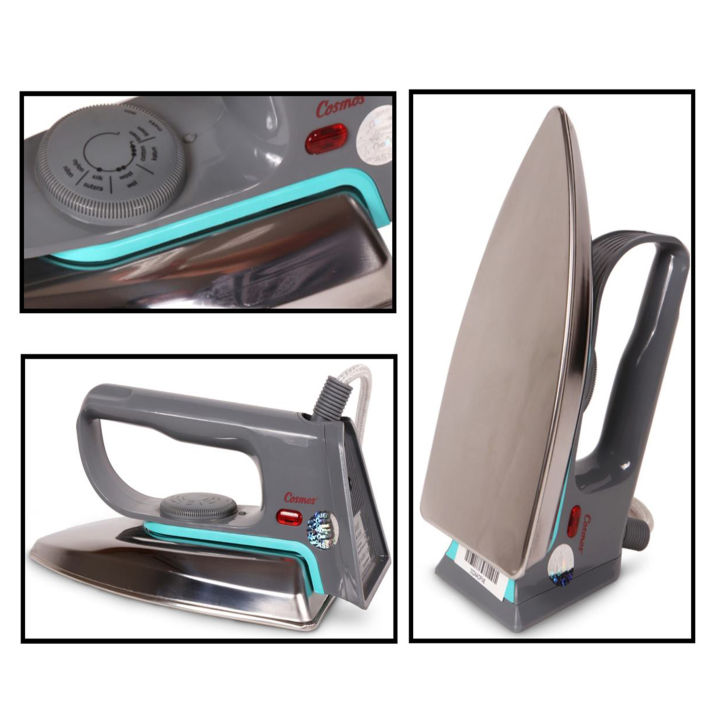 500 watt iron store