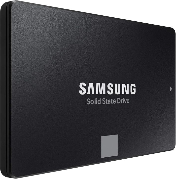 Powerful 870 EVO SATA SSD 500GB Used Unbeatable Price Performance ...