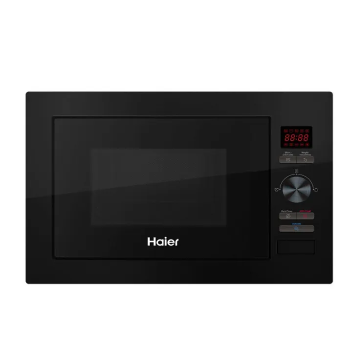 HAIER 25 LITERS BUILT IN OVEN HMM-25NG24, ELECTRIC, 900 WATTS, 8 ...