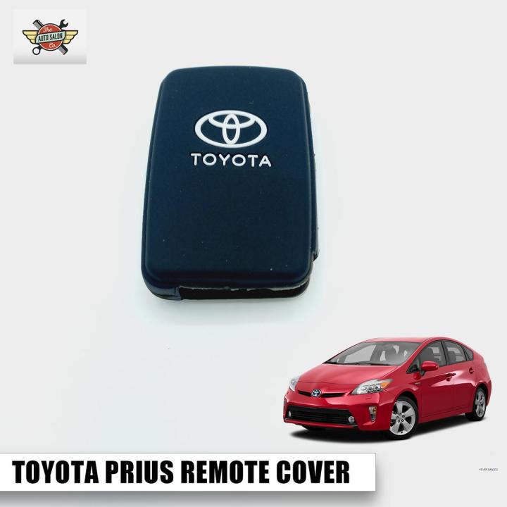 TOYOTA PRIUS REMOTE COVER | Daraz.pk