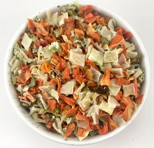 Vegetable Flakes 100G | Daraz.pk