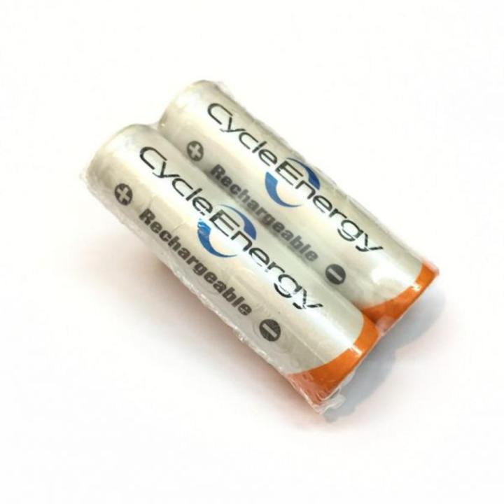 Imported Sony Cycle Energy Rechargeable AAA Batteries Cells NiMH Pack ...