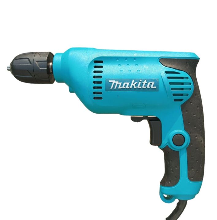 Powerful & Professional 450W Heavy Duty Drill Machine - 10mm | Daraz.pk