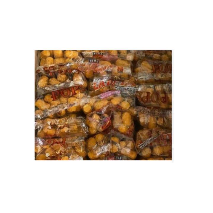 chat patti zaiq e dar pops pack of 48/chat pati pops/ zaiqadar spicy ...
