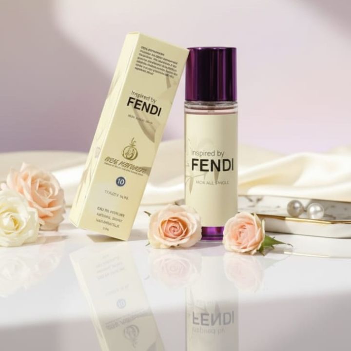 Zee Legacy Fendi - Perfume - Perfumes - Perfume for Men - Long Lasting ...