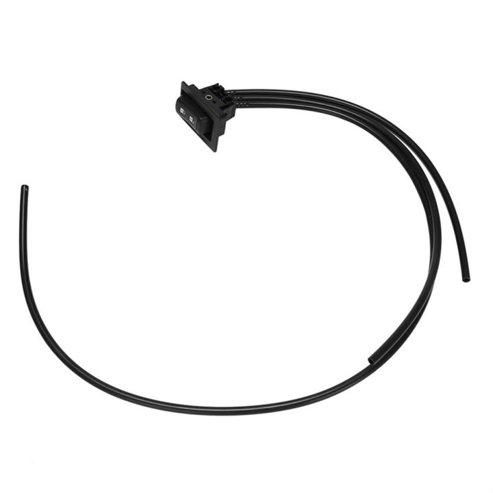 Truck Steering Lock Switch Panel with Hose Steering Lock Switch for ...