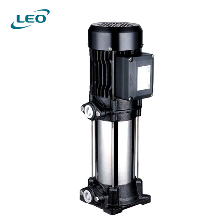 LEO EVS-2-6 , 2200 WATT / 3 HP , VERTICAL MULTISTAGE BOOSTER / HIGH ...