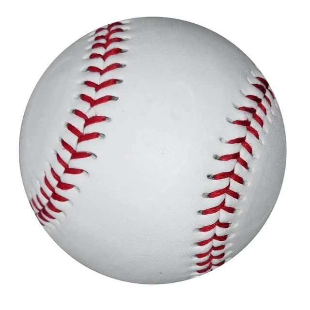 High quality baseball PVC upper with soft baseball softball training ...