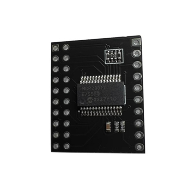 1 PCS IIC I2C SPI Bidirectional 16-Bit I/O Expander Pins Serial ...