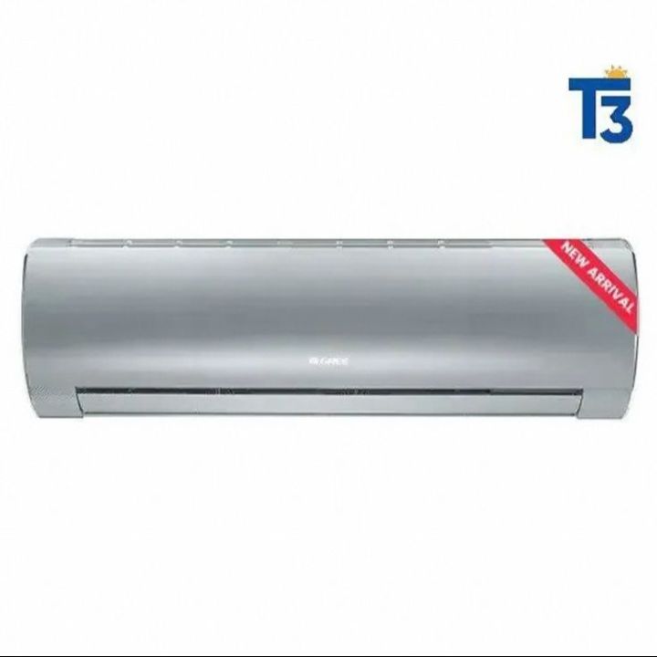 GREE Split AC 1 TON Fairy (T3 / G10 Inverter) GS-12FITH6G | Daraz.pk