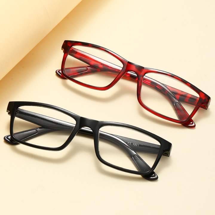 Ultralight Presbyopic eyewear Foldable Vision aids High-definition ...