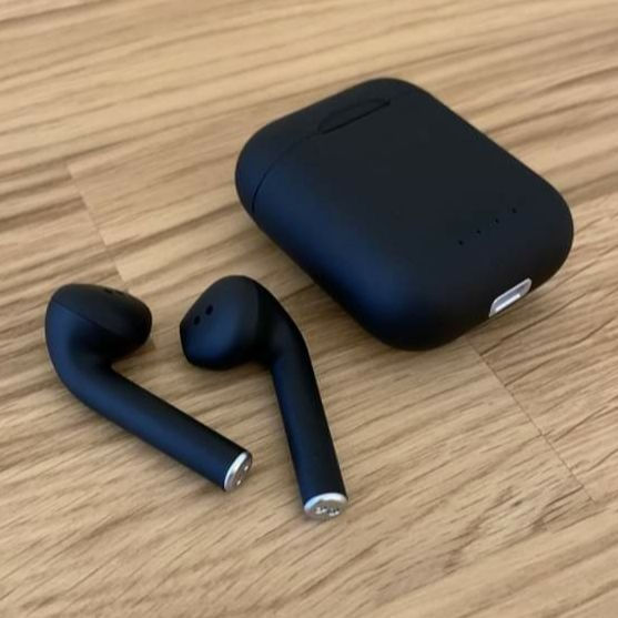 Inpods 12 TWS Airpods i12 i7s Pro 6 i7 Single True Wireless Bluetooth ...