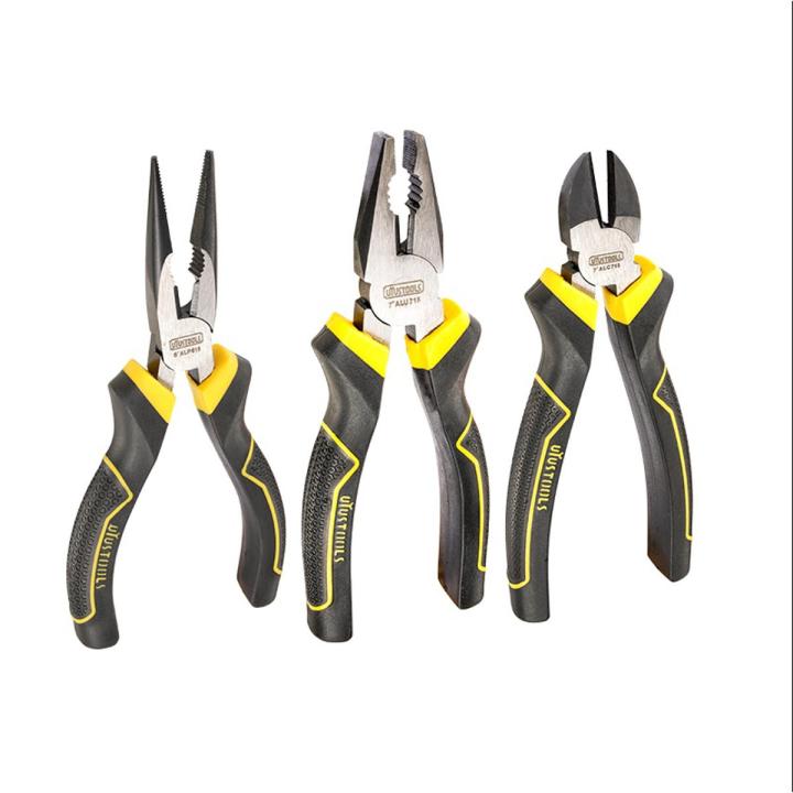 3PCS PLIER SET 6/6/8 INCH | Daraz.pk
