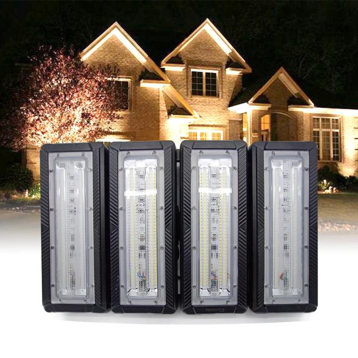 Clopal 2000W 220V LED Flood Light – Ultra Bright, Waterproof, White ...