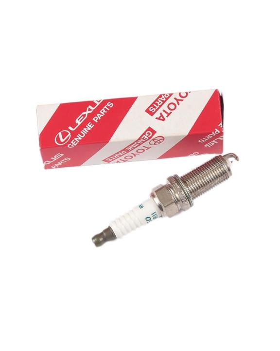 Genuine Spark Plug -Grey | Daraz.pk