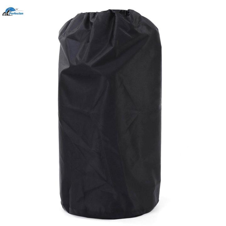Gas Tank Cover Can Bag Cylinder Gas Bottle Cover for Outdoor | Daraz.pk