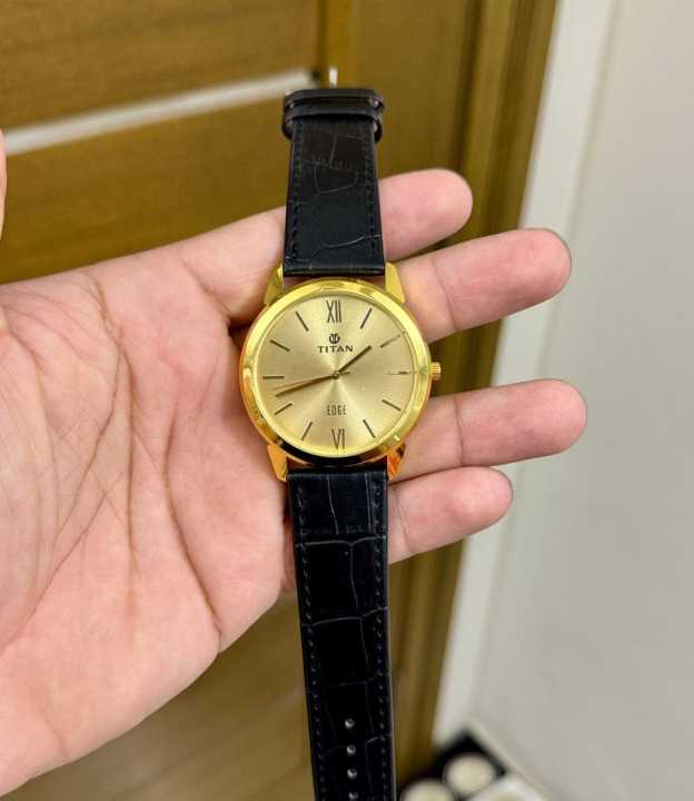 TITAN Crystal Finish Dial Special Series The Titan Crystal Finish Dial ...