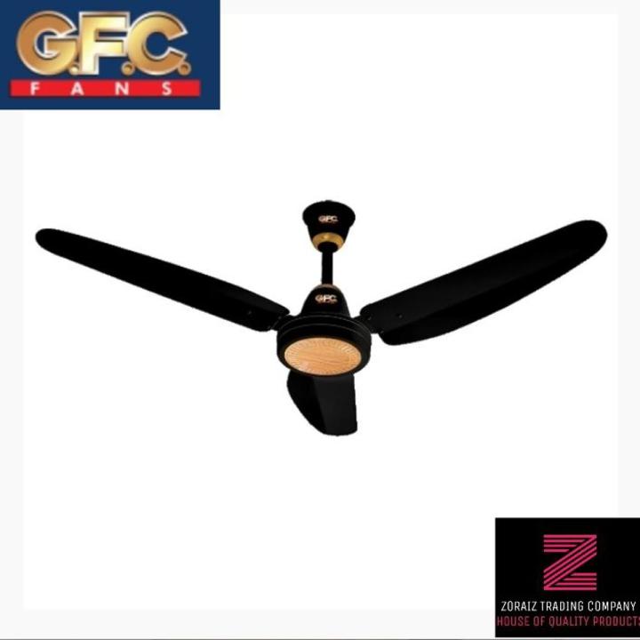 GFC Fan Ceiling 56" Marvel Model pure Copper Wire | Daraz.pk