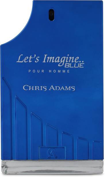 Chris Adams LET'S IMAGINE BLUE | Daraz.pk