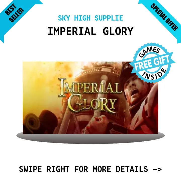 IMPERIAL GLORY .JPG - PC Game - Easy and complete Installation Guide ...