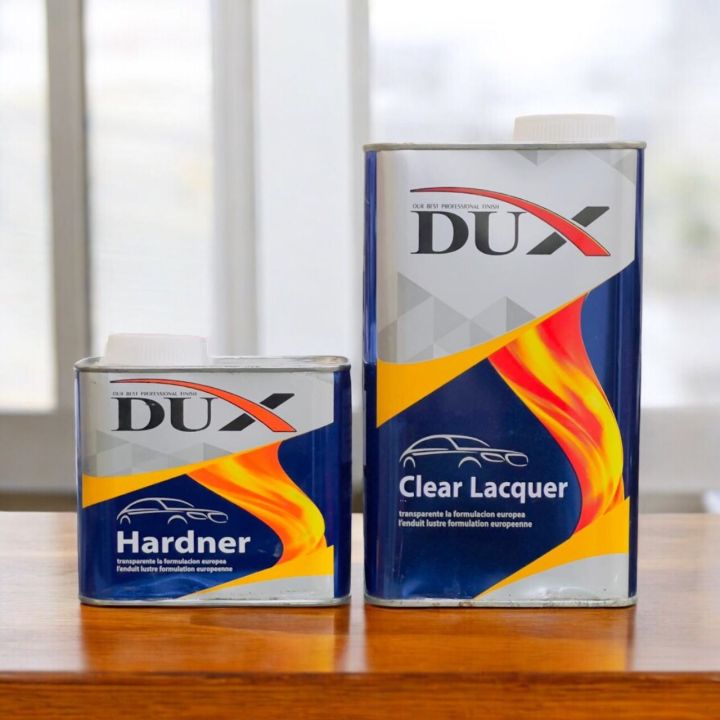 Hardener Lacquer and Clearcoat | Daraz.pk