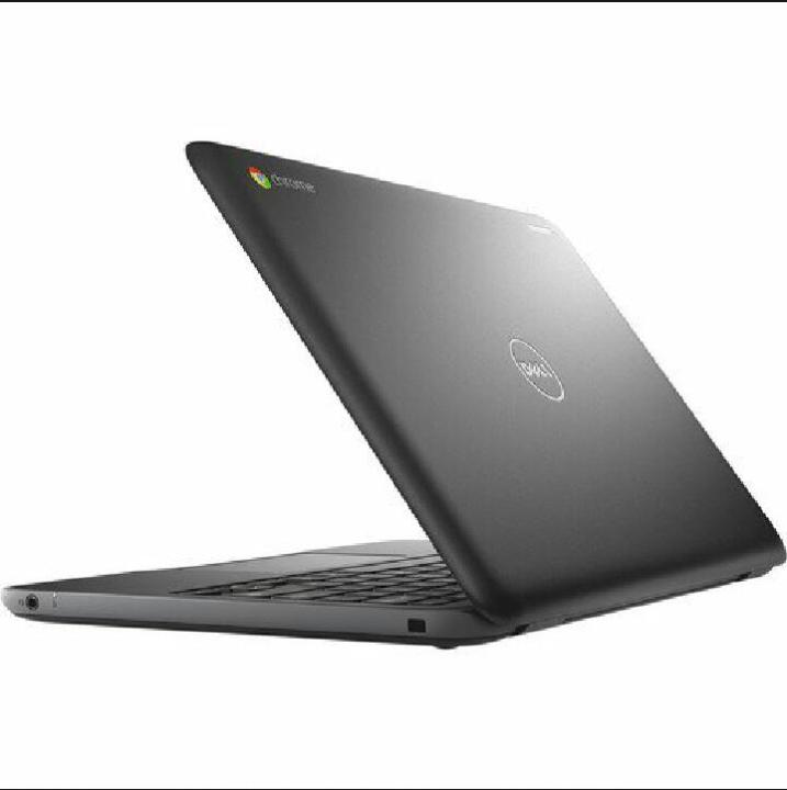 Dell 3180 Chromebook 11.6 inches HD screen, 4GB Ram 16GB SSD, HDMI ...