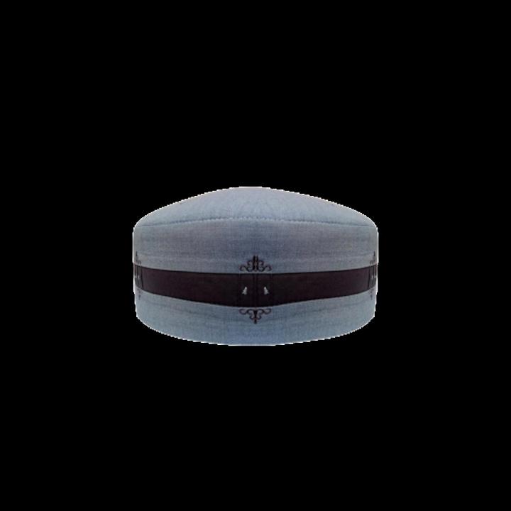 Islamic muslims traditional prayer cap topi | Daraz.pk