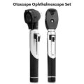 Direct Ophthalmoscope with 5 Apertures | Professional Portable Handheld ...