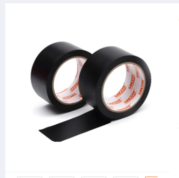 Air Conditioner pipe wrapping heat insulation adhesive tapes Hvac ...