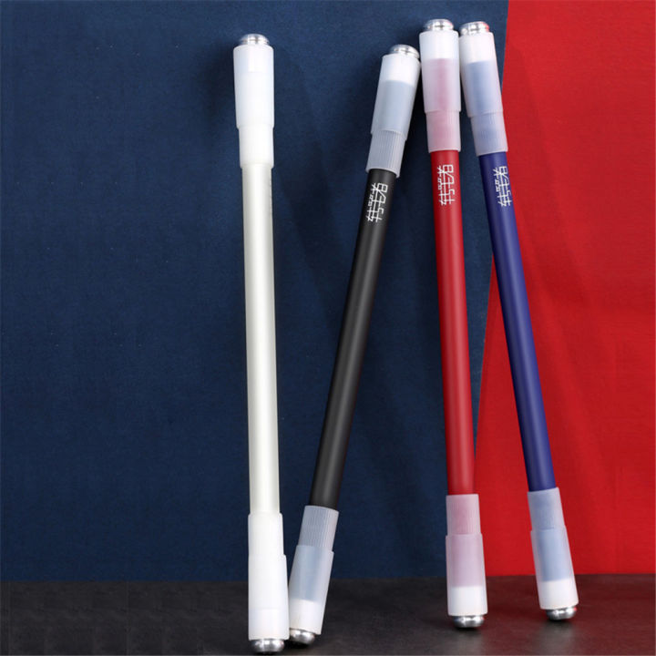 For Gaming Mod Flying With Weighted Ball Pens Spinning Spinner Pen ...
