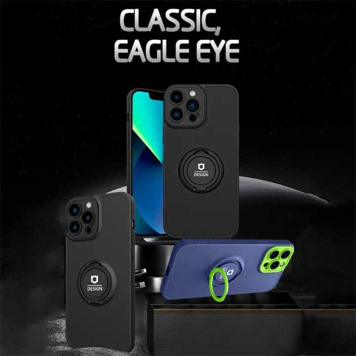 Designer IPhone Back Case Cover Protector Shock Absorption Aesthetic ...