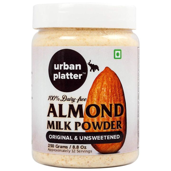 Almond Milk Powder, 250g Almond Milk Powder, | Daraz.pk