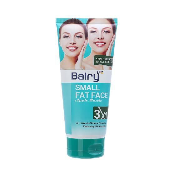 Remove Double Chin - Small Fat Face Cream | This cream helps to remove ...
