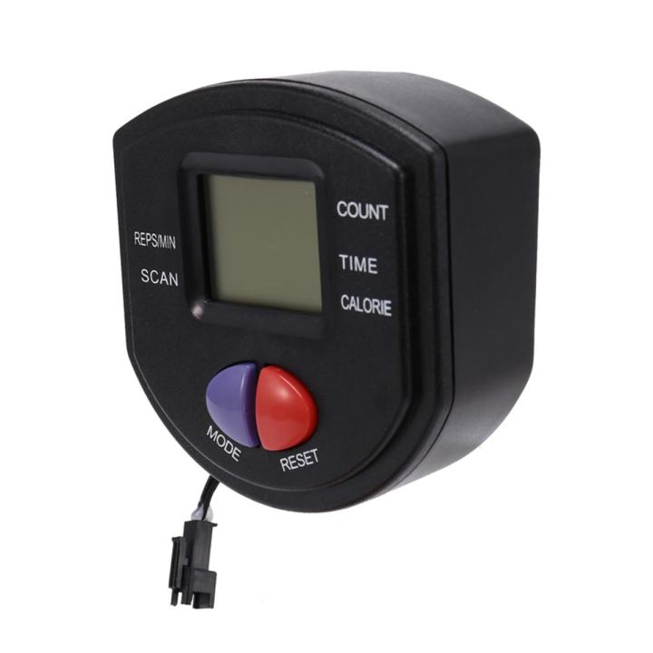 Replacement Monitor Speedometer for Stationary Bikes Step Machine ...