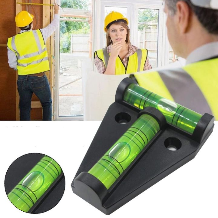 Portable Plastic Level Measure For Working Scope Precision Horizontal ...