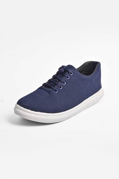 ELO - Men's Macroom Lace Up Sneaker Shoes For Men | Daraz.pk