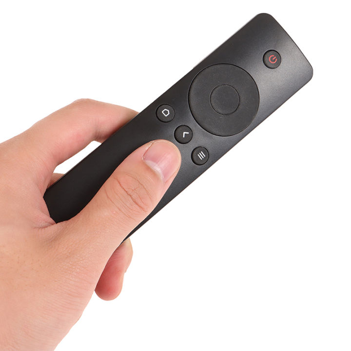 TV Remote Control Smart For Xiaomi Mi TV Set-top Box 3 2 1 Generation ...