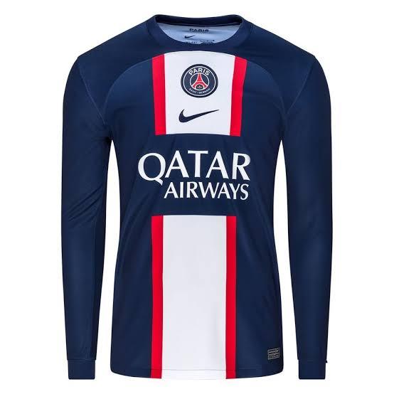Messi Psg Home kit 2022-23, football kit | Daraz.pk