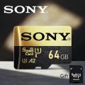 ♥100%Original Product+FREE Shipping+COD♥Original SONY 1TB Micro SD Card ...