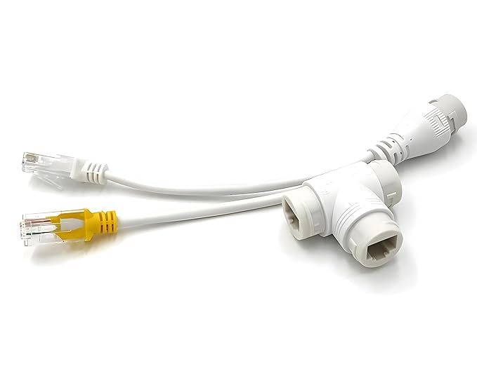 PoE Splitter - RJ45 | Daraz.pk