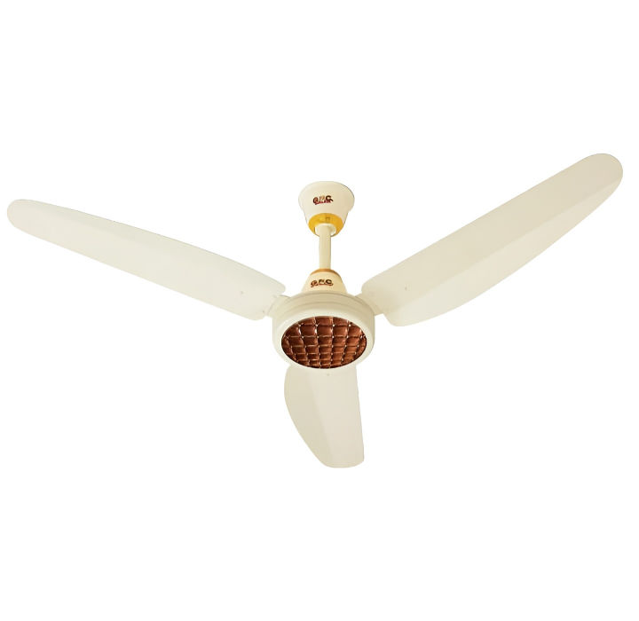 GFC Solar Crown Plus Fans AC/DC Inverter Ceiling Fan REMOTE CONTROL 60 ...