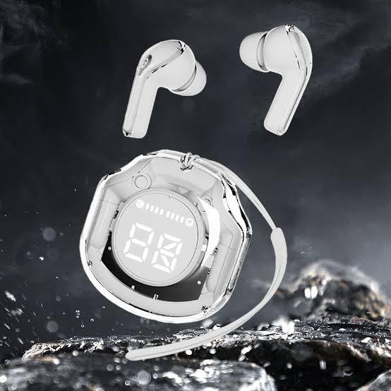 Air 31 & Inpods 12 & AirPods Pro Wireless Earbuds with woofer Bluetooth ...