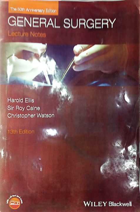 GENERAL SURGERY PRINT FORM | Daraz.pk