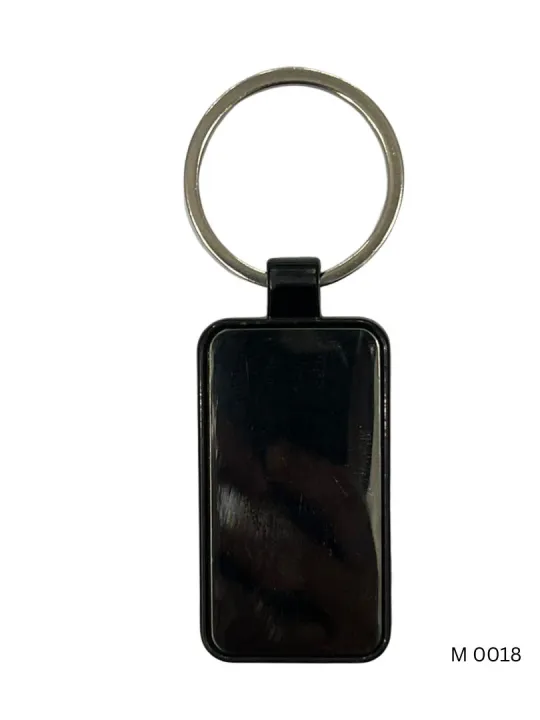 Custom Name Keychain | Personalized Key Chain Gift | Acrylic / Metal ...