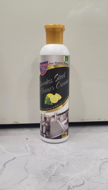 Kitchen Cleaner - Degreaser - Grease Cutter Spray for Kitchen ...