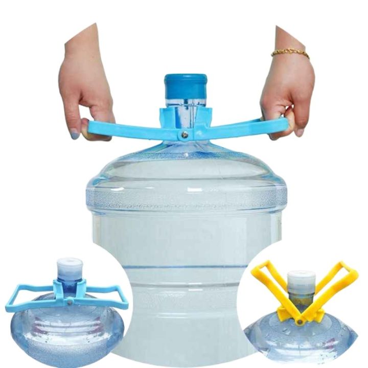19 Litres Water Bottle Handle Lifter (High quality) - Easy Lifting ...