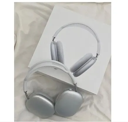 Air Max P9 Pro Wireless Bluetooth Headphones Noise Cancelling Mic Pods ...